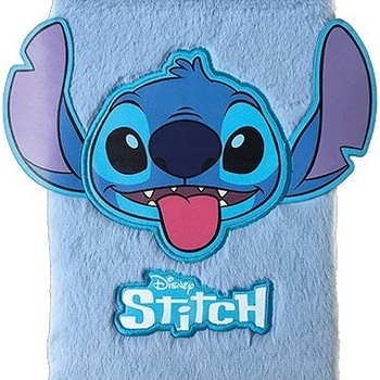 EPEE Merch Red Robin Lilo a Stitch plyšový blok A5 od 217 Kč - Heureka.cz