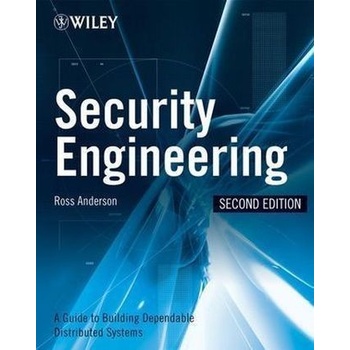 Security Engineering - Heureka.cz