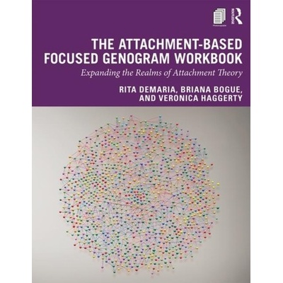The Attachment-Based Focused Genogram Workbook od 1 268 Kč - Heureka.cz
