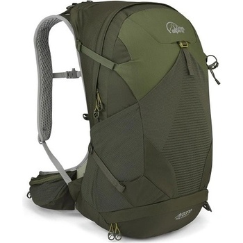 Lowe Alpine AirZone Trail Duo 32l army/bracken od 3 036 Kč - Heureka.cz