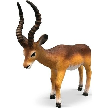Bullyland Antilopa impala od 179 Kč - Heureka.cz