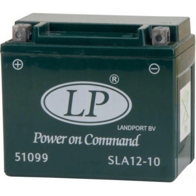 Landport SLA12-10 - Heureka.cz