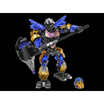 LEGO® Bionicle 71309 Onua Sjednotitel země - Heureka.cz