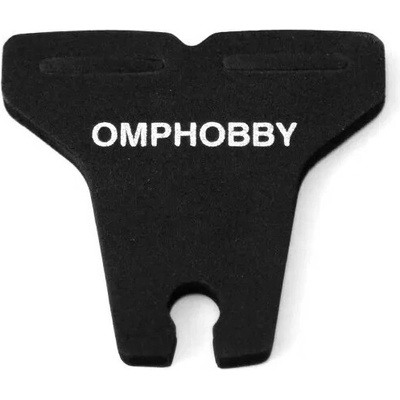 OMP M1 V3 Pro držiak listov rotora od 3,16 € - Heureka.sk