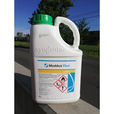 Syngenta Moddus flexi 5 l od 11 495 Kč - Heureka.cz