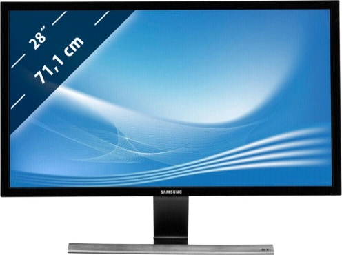 Samsung U28E570D Heureka.cz