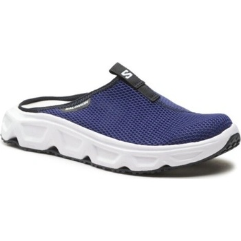 Salamon Relax Slide 6.0 L47044700 CLEMATIS BLUE - Heureka.cz