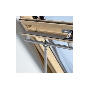 VELUX ZCT 200 teleskopická tyč 100 - 180 cm od 713 Kč - Heureka.cz