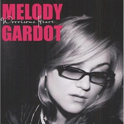 MELODY GARDOT: WORRISOME HEART, CD - Heureka.sk