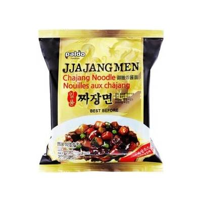 Paldo Instantní nudle Jja Jang Men 200 g - Heureka.cz