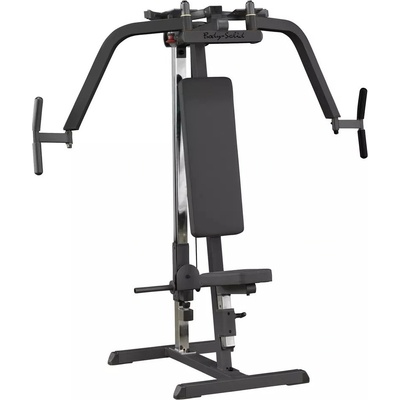 Body Solid Pec Dec GPM65 od 12 990 Kč - Heureka.cz