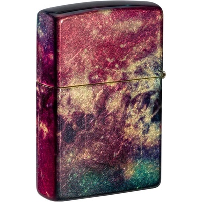 Zippo Skull Galaxy od 1 897 Kč - Heureka.cz