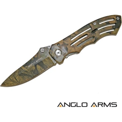 Anglo Arms Camouflage - Heureka.cz