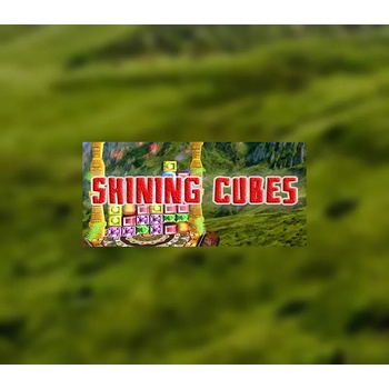 Shining Cubes od 12 Kč - Heureka.cz