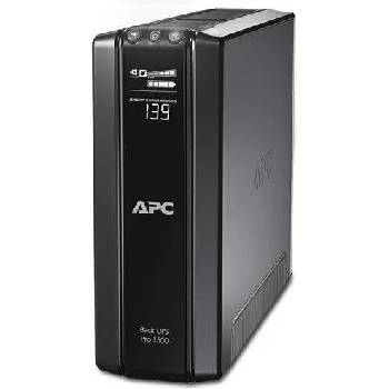 APC Back-UPS 1500VA (BR1500-FR) - Pazaruvaj.com