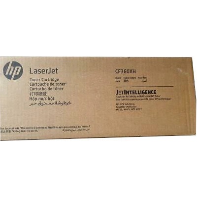 HP CF360XH - originální od 7 163 Kč - Heureka.cz
