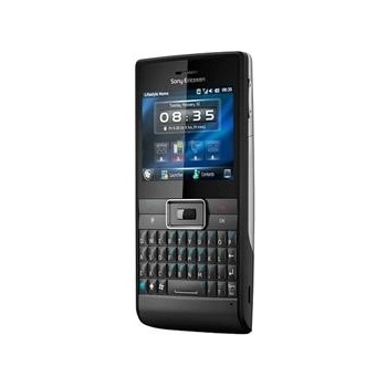 Sony Ericsson M1 Aspen - Heureka.sk