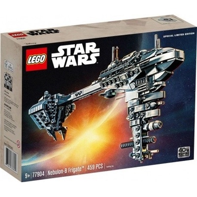 LEGO® Star Wars™ 21710 Nebulon-B Frigate™ San Diego - Heureka.cz