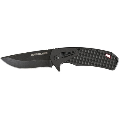 Milwaukee HARDLINE™ zavírací nůž 89mm 4932492453 - Heureka.cz