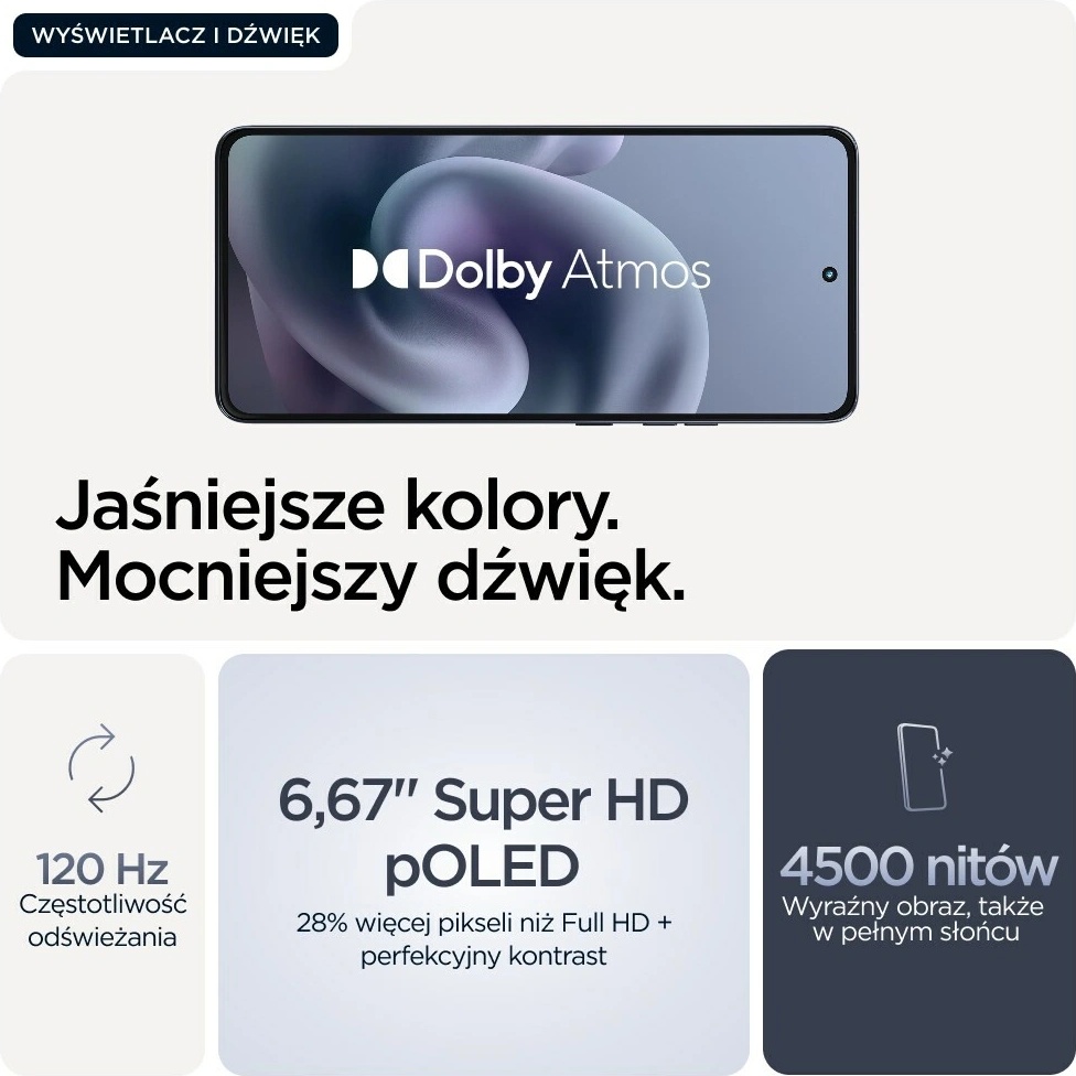 Motorola Moto G86 Power 5G 12GB/256GB PANTONE Spellbound od 5 490 Kč ...