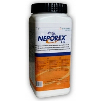 Neporex 2 SG 1 kg - Heureka.cz