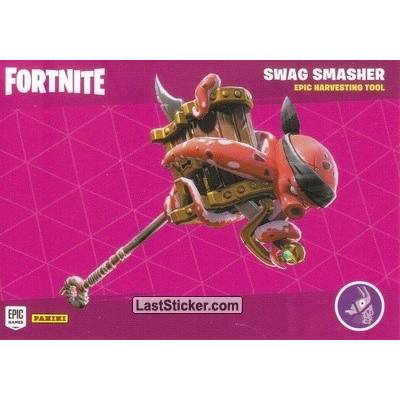 Fortnite Swag Smasher Thunder Crash Series 2 od 20 Kč - Heureka.cz