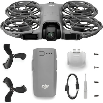 DJI Neo 2 od 6 190 Kč - Heureka.cz