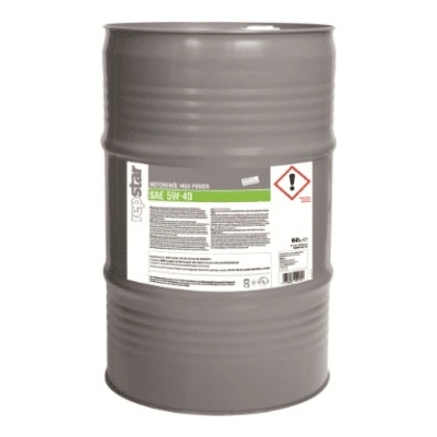 Repstar Max-Power 5W-40 60 l od 10 993 Kč - Heureka.cz