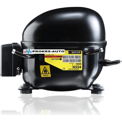 SECOP / DANFOSS NF7MLX MBP-R404R CSIR od 159,9 € - Heureka.sk