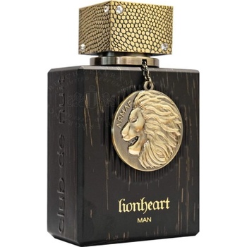 Armaf Club de Nuit Lionheart pánsky parfum pánsky 5 ml vzorka od 5,99 ...