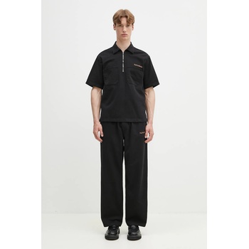 No Problemo Памучен панталон No Problemo Mini Problemo Work Pant ...