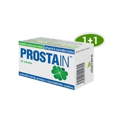 Prostain 30 kapslí - Heureka.cz