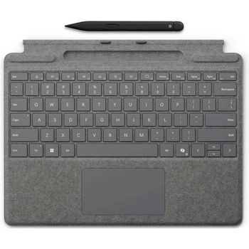 Microsoft Surface Pro Keyboard + Slim Pen 2 Bundle 8X8-00185 od 6 046 ...