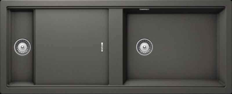 Schock Prepstation D-150 Cristadur Stone - Heureka.cz