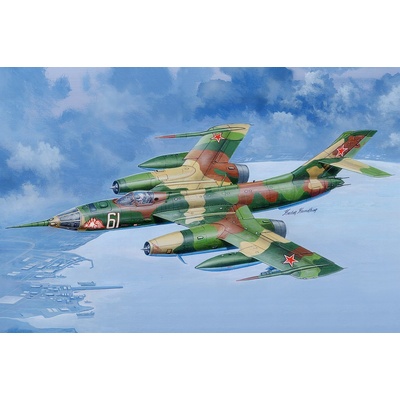 Hobby Boss Russian Yak 28PP Brewer E Jakovlev Jak 28PP 81768 1:48 ...