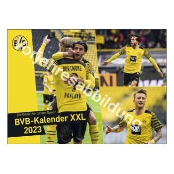 BVB Edition 2024 - Heureka.cz