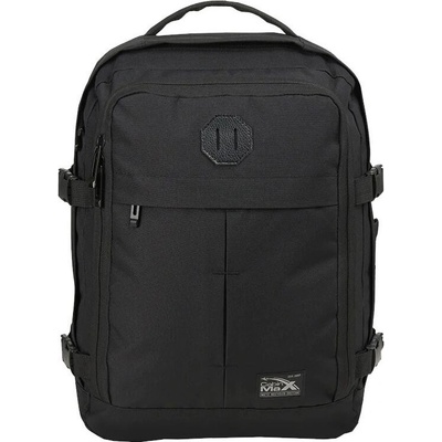Cabin Max Metz Expandable Cabin Backpack black 24 l od 1 199 Kč ...