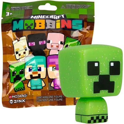Minecraft Mob blind pack series 1 postavičky - Heureka.cz