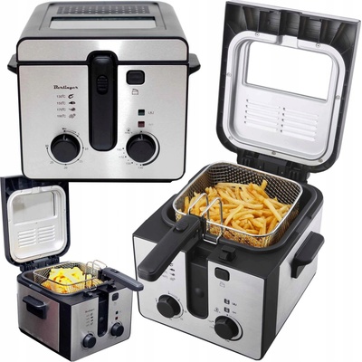 BERLINGER MAX 1850 od 54,19 € - Heureka.sk