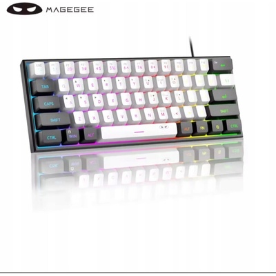 MageGee MK-BOX Bg Blue - Heureka.cz
