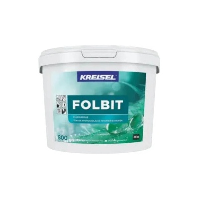 Kreisel FOLBIT EXTRA 800 7kg - Heureka.sk