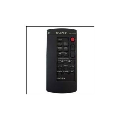 Diaľkový ovládač Sony RMT-814 od 32,9 € - Heureka.sk