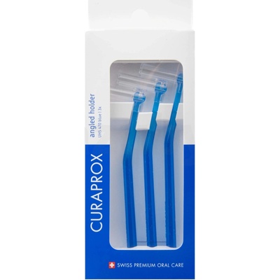 Mezizubní kartáčky Curaprox - 80 produktů - Heureka.cz