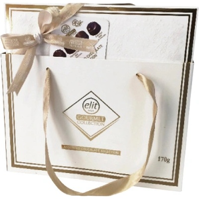 Elit Gourmet Collection 170 g od 7,9 € - Heureka.sk