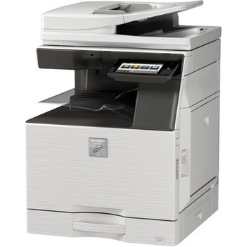 Sharp MX-3061 - Heureka.cz