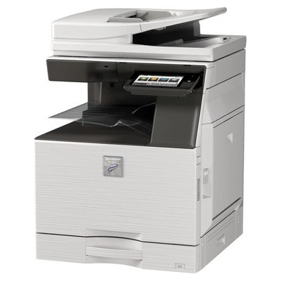 Sharp MX-3061 - Heureka.cz