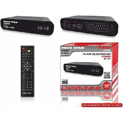 PACO STAR TS8060 - Pazaruvaj.com