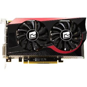 PowerColor Radeon R7 265 OC 2GB GDDR5 256bit (AXR7 265 2GBD5-TDHE/OC ...