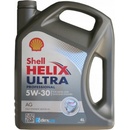 Shell Helix Ultra 5W-30 4 l od 579 Kč - Heureka.cz