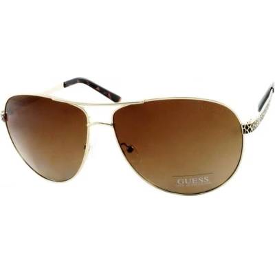GUESS GU 2024 Слънчеви очила - Pazaruvaj.com